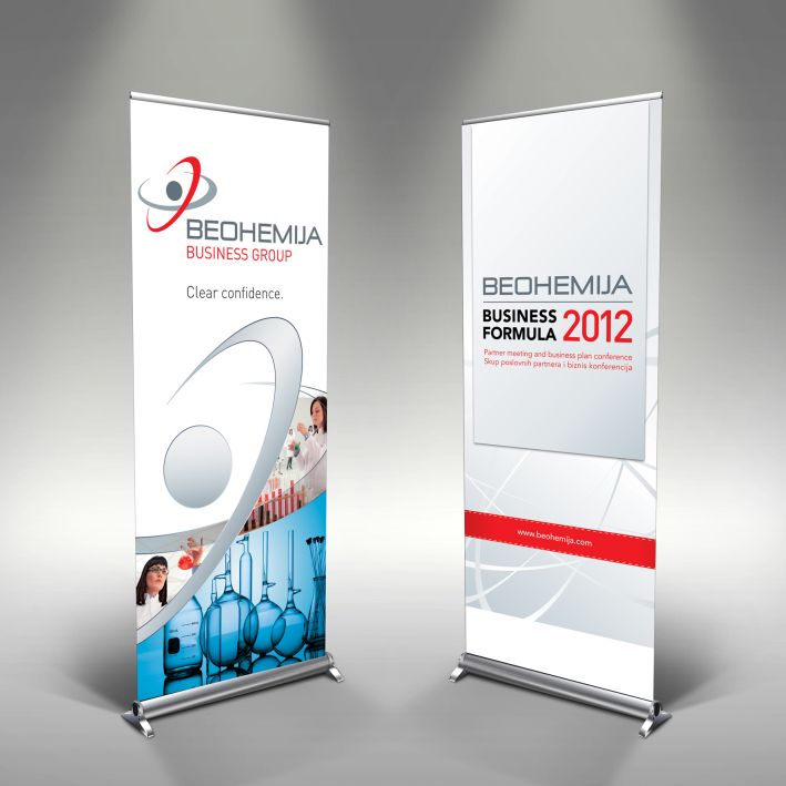 Brendiranje vozila i poslovnih prostora Pacarti studio